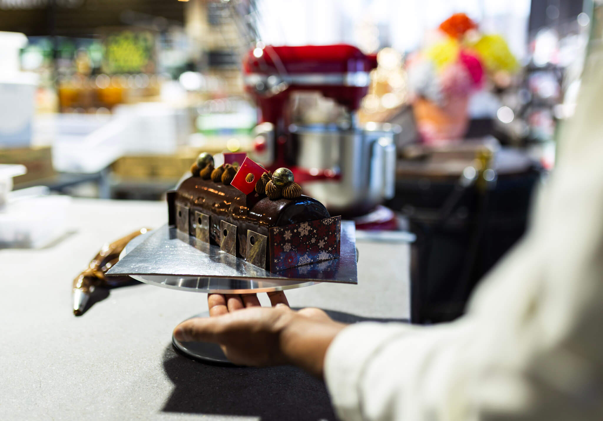 Patisserie | Adelaide's Finest Supermarkets