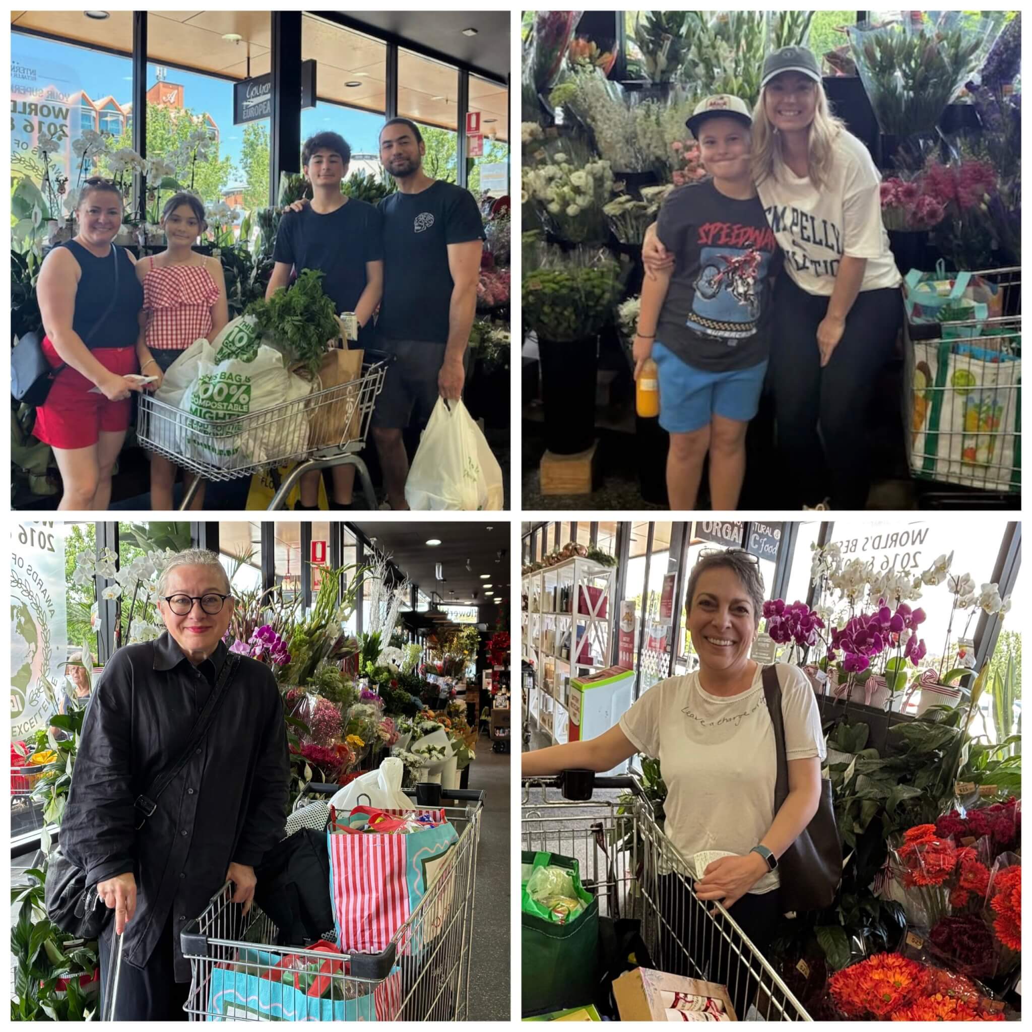 Adelaide's Finest Supermarkets